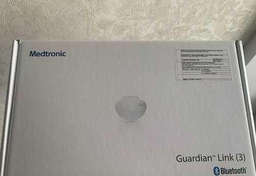 Guardian Link (3) medtronic новый