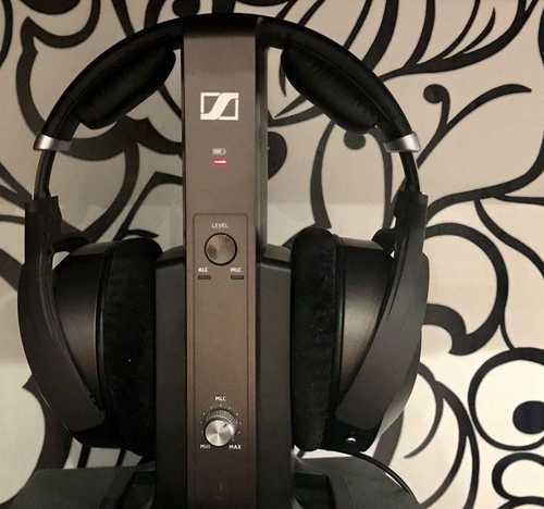 Sennheiser RS 185