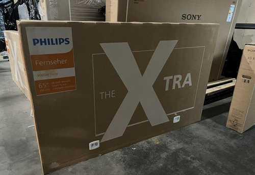 Новые Philips 65pml9008 Ultra HD 4K Ambilight TV