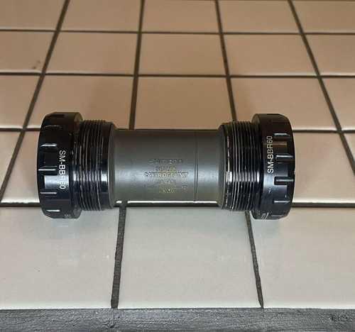 Каретка Shimano Ultegra SM-BBR60