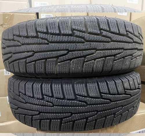 Nokian Tyres Nordman RS2 155/70 R13 75R