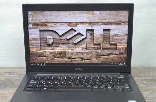 Dell Latitude E7280