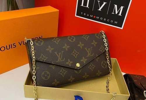 Сумка Louis Vuitton