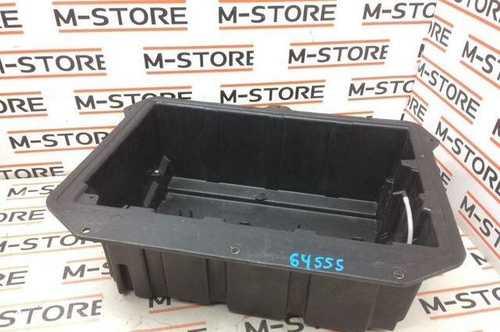 Крепление аккумулятора Bmw X5 E53 M54B30 2002