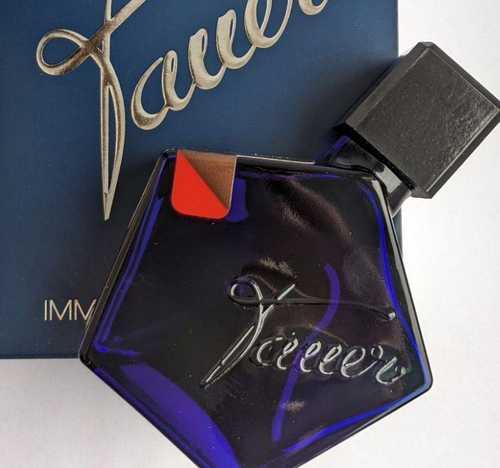 Tauer Perfumes Au Coeur Du Desert