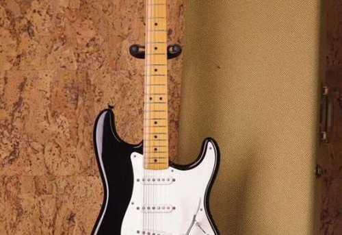 Fender avri' 57 Stratocaster Black 1994 USA