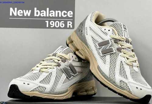 Кроссовки New balance 1906