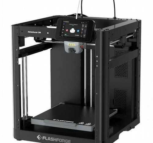 3D принтер flashforge adventurer 5m