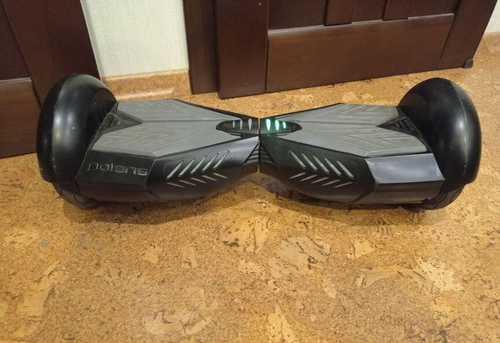 Гироскутер Polaris PBS 0806 L