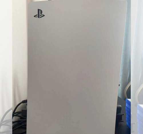 Sony PlayStation 5, 1000 ГБ
