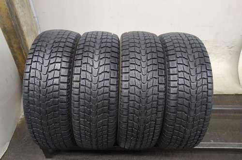Dunlop Grandtrek SJ6 225/60 R17 101V