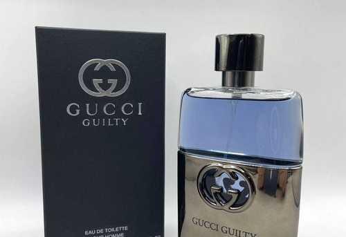 Gucci Guilty Pour Homme