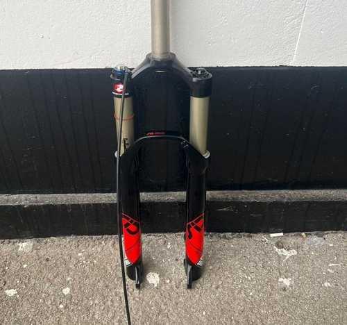 Вилка Rock shox Sid Race Dual Air 26