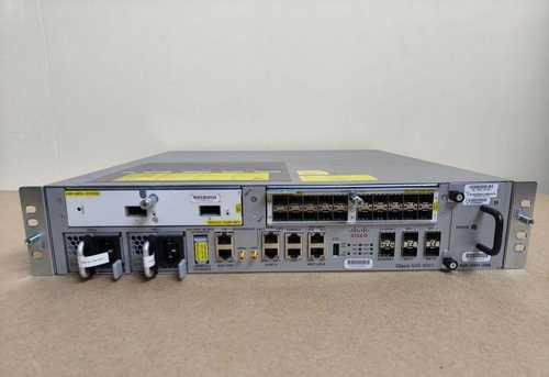 Маршрутизатор Cisco ASR-9001