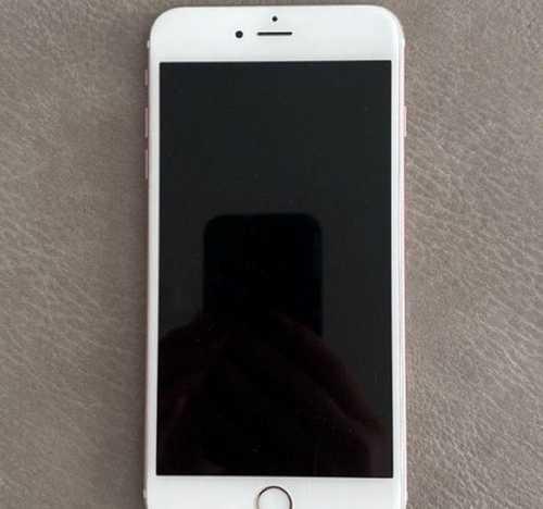 iPhone 6S Plus, 128 ГБ