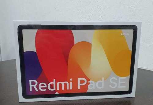Планшет Xiaomi Redmi Pad SE 4GB/128GB Gray