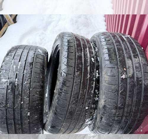 Hankook Ventus Prime 2 K115 205/55 R16