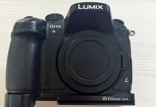 Lumix DMC-GH4, Olympus ED 12-200mm, Moza Air