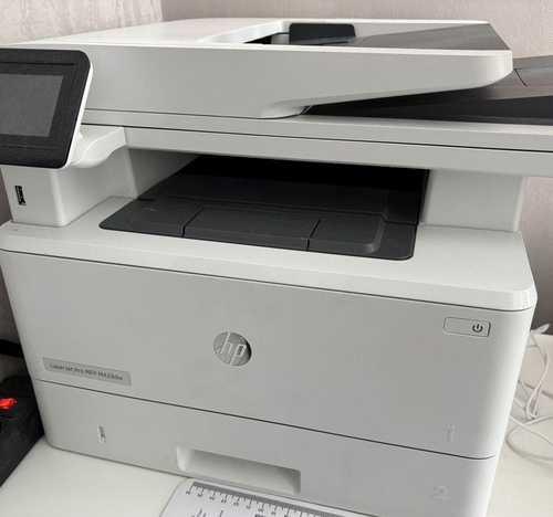 Мфу hp 428dw