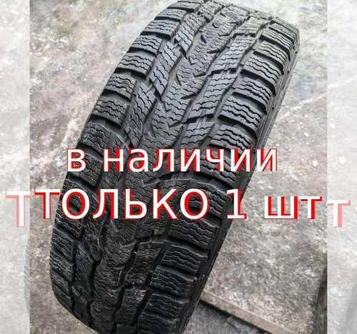 Nokian Tyres Hakkapeliitta CR3 215/60 R17C
