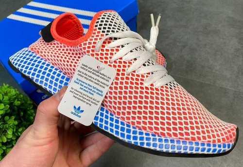 Adidas deerupt runner solar (41-45) (Арт.19138)