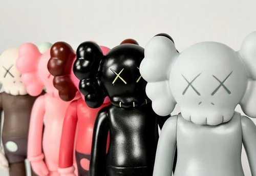 Kaws фигурка