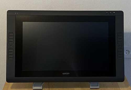 Планшет Wacom Cintiq 22HD 21-Inch Pen