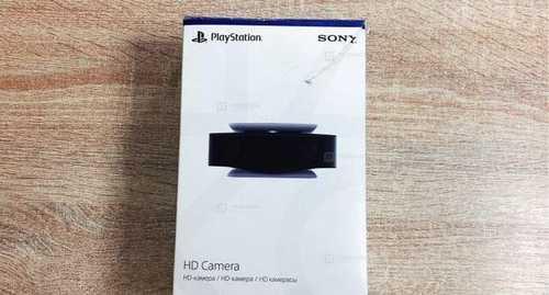 Камера Playstation HD Camera
