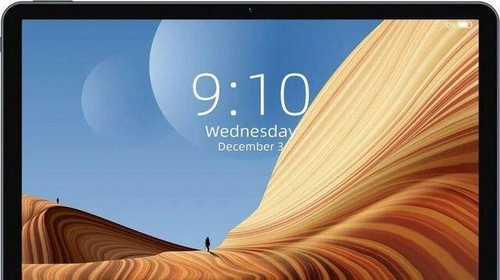 Планшет chuwi HiPad Air 6гб 128GB Android 11 серый