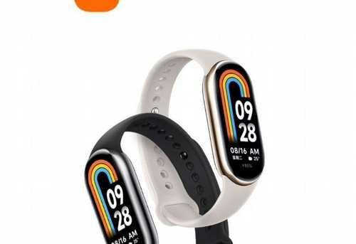 Xiaomi Mi Band 8 (Global) Gold