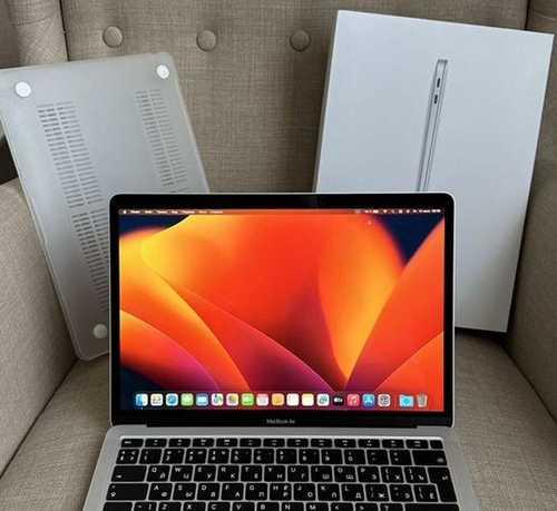 Apple MacBook Air i5 8/512 (2021) Рст (Идеал)