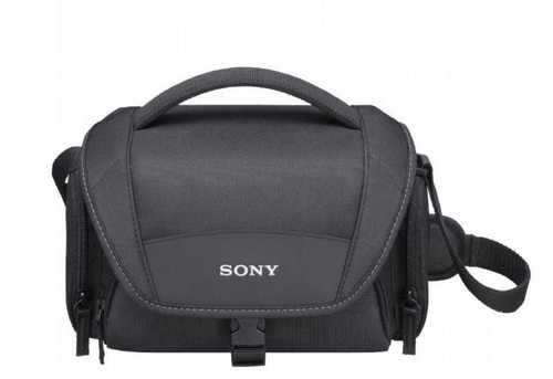 Универсальная сумка Sony LCS-U21