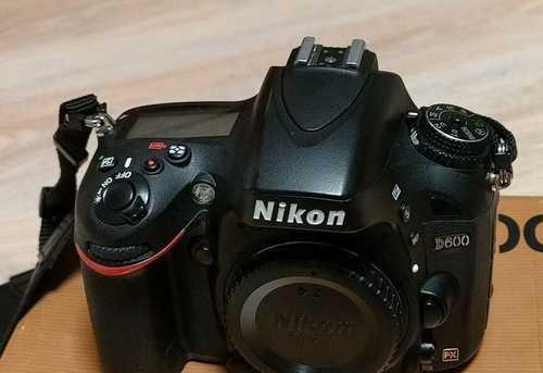 Nikon D600,полно кадровый зеркальный фотоаппарат