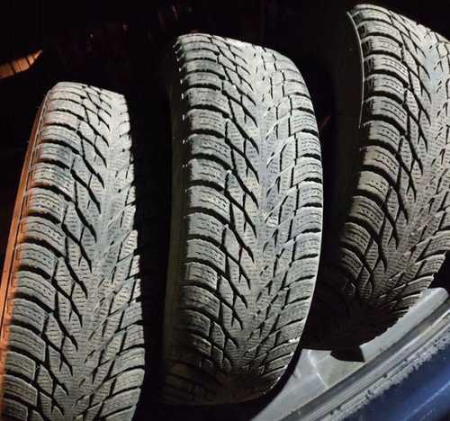 Nokian Tyres Hakkapeliitta R3 195/65 R15 95S