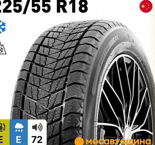 Boto WD69 225/55 R18 98S