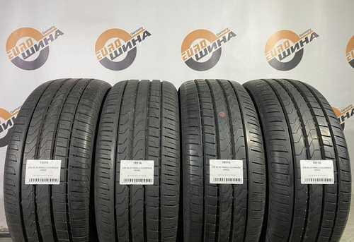 Pirelli Scorpion Verde 235/45 R20