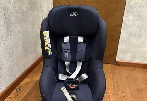 Детское кресло Britax Roemer Dualfix M i-Size