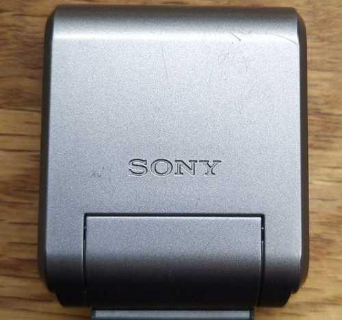 Вспышка для sony nex