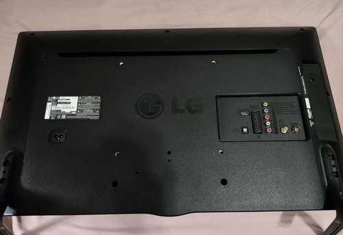 Телевизор LG 32lb561v