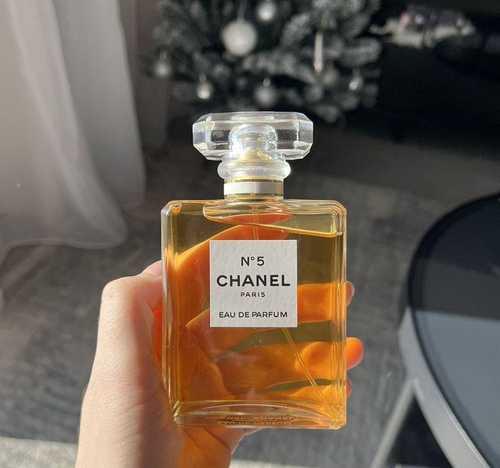 Chanel N 5 100ml