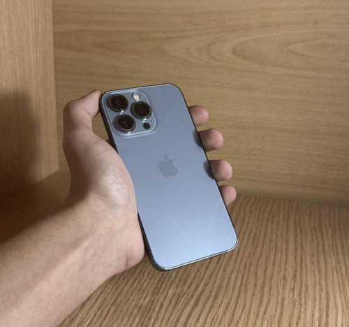 iPhone 13 Pro, 128 ГБ