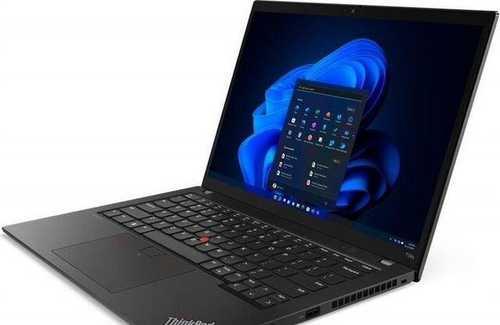 Lenovo ThinkPad T14s G3 21BR00G0GE W10P