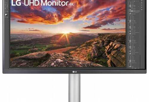 Монитор 27" LG 27UP850N-W IPS 38402160 5 #365665