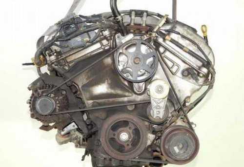 Двигатель (двс) Mazda MPV 2 GY 2001 2.5l