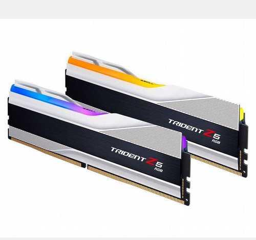 DDR5 G.Skill Trident Z5 RGB 32 GB