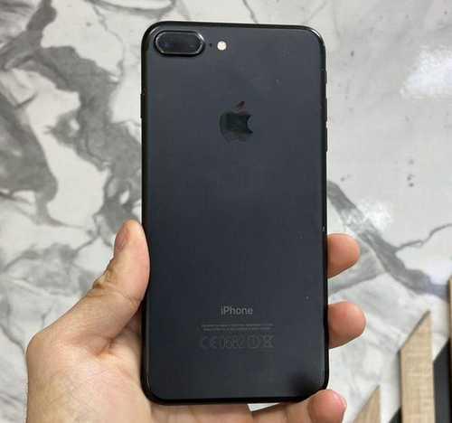 iPhone 7 Plus, 256 ГБ