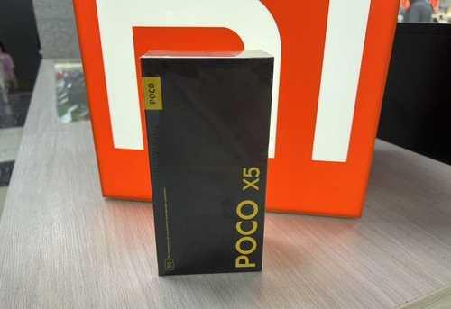 Новые Xiaomi Poco X5 6/128 гарантия