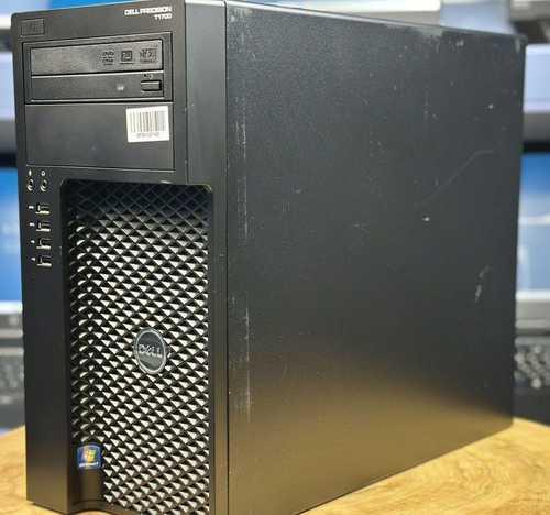 Офисный компьютер Dell Precision T1700 Xeon E3