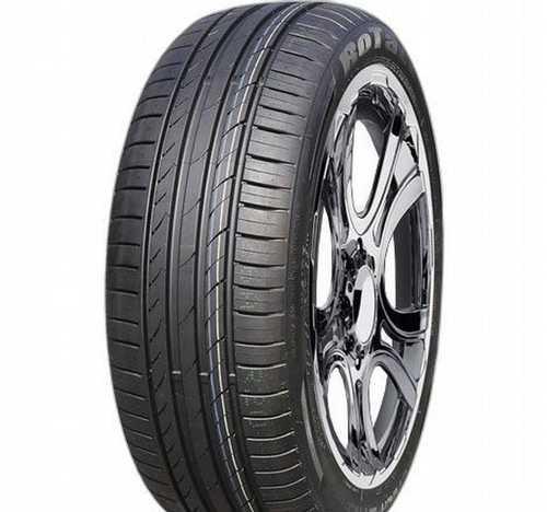 Rotalla Setula S-Race RU01 205/40 R17 W