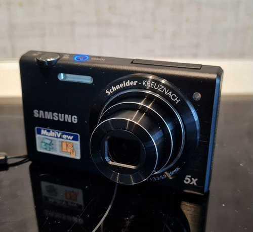 Фотоаппарат Samsung MV800